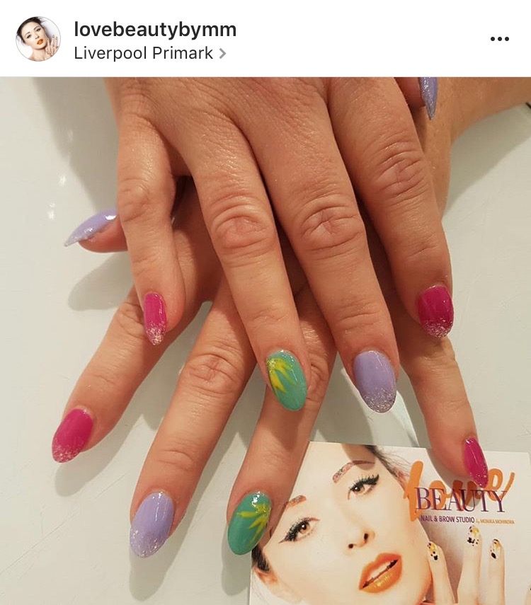 Nailing It: Our Favourite Places in Liverpool for Fabulous Nails - The ...