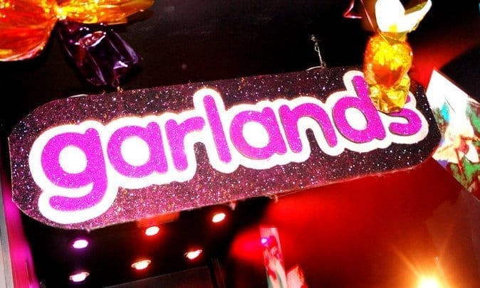 Garlands is back.... - The Guide Liverpool