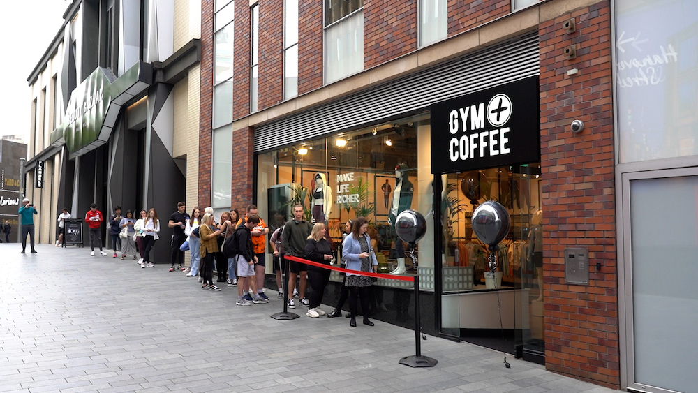 The new Gym+Coffee clubhouse is now open in Liverpool ONE - The Guide ...