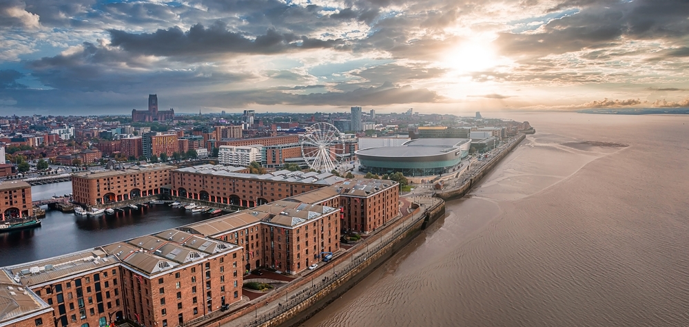 Vote for your Liverpool City Region Tourism Awards 'Hidden Gem' here ...