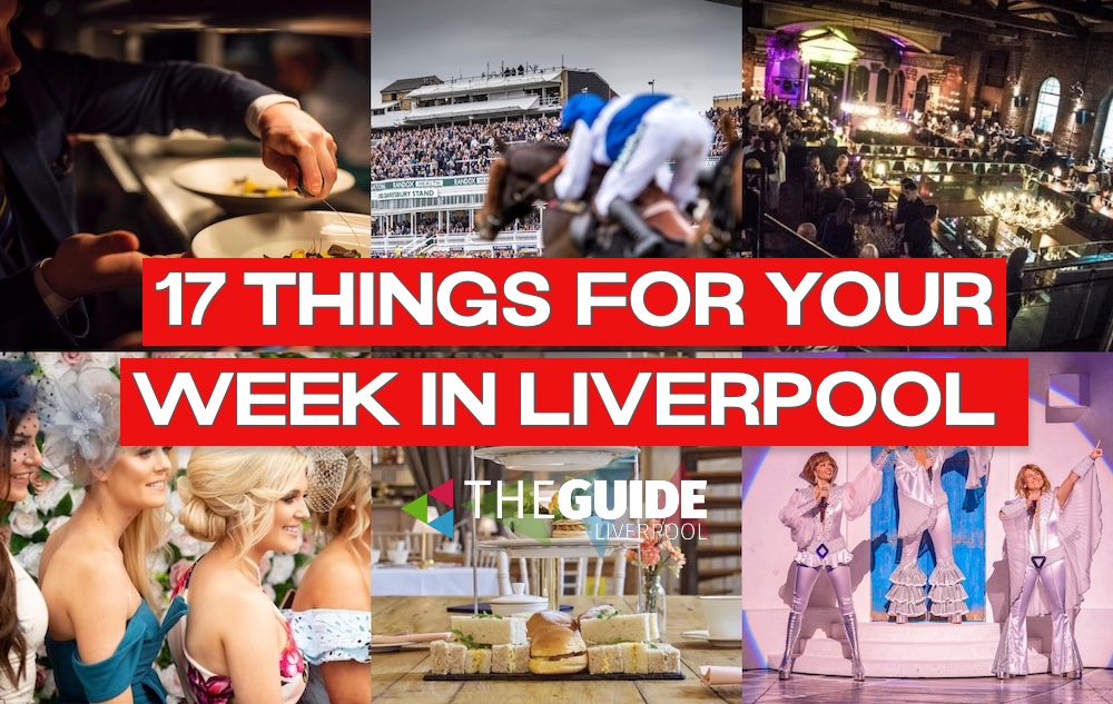 Latest Archives - The Guide Liverpool